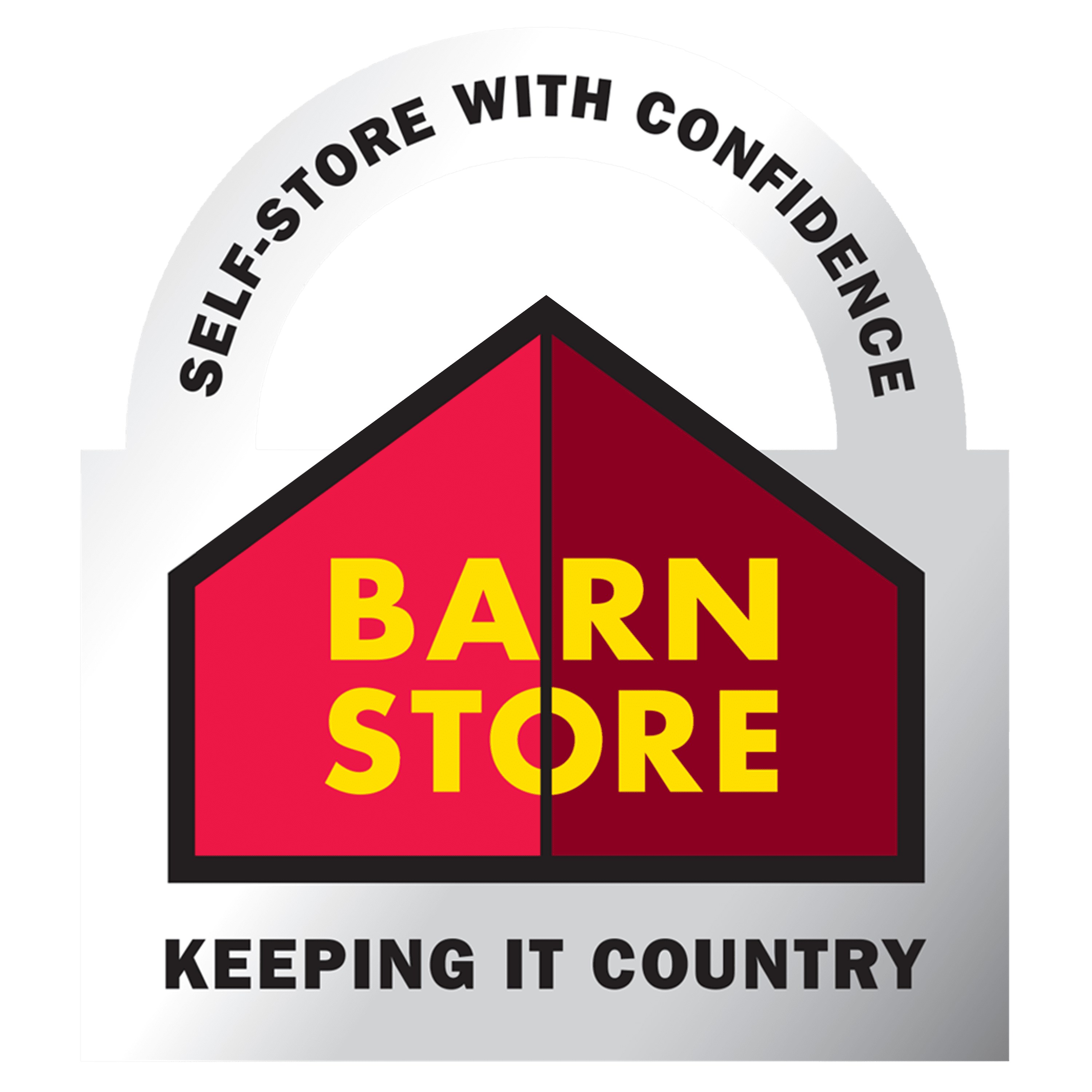 Self Storage Solution at Barn Store
